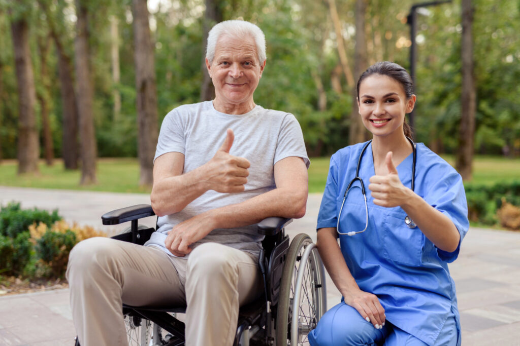 How to Choose the Right Senior Care Option – Quality First Care Services